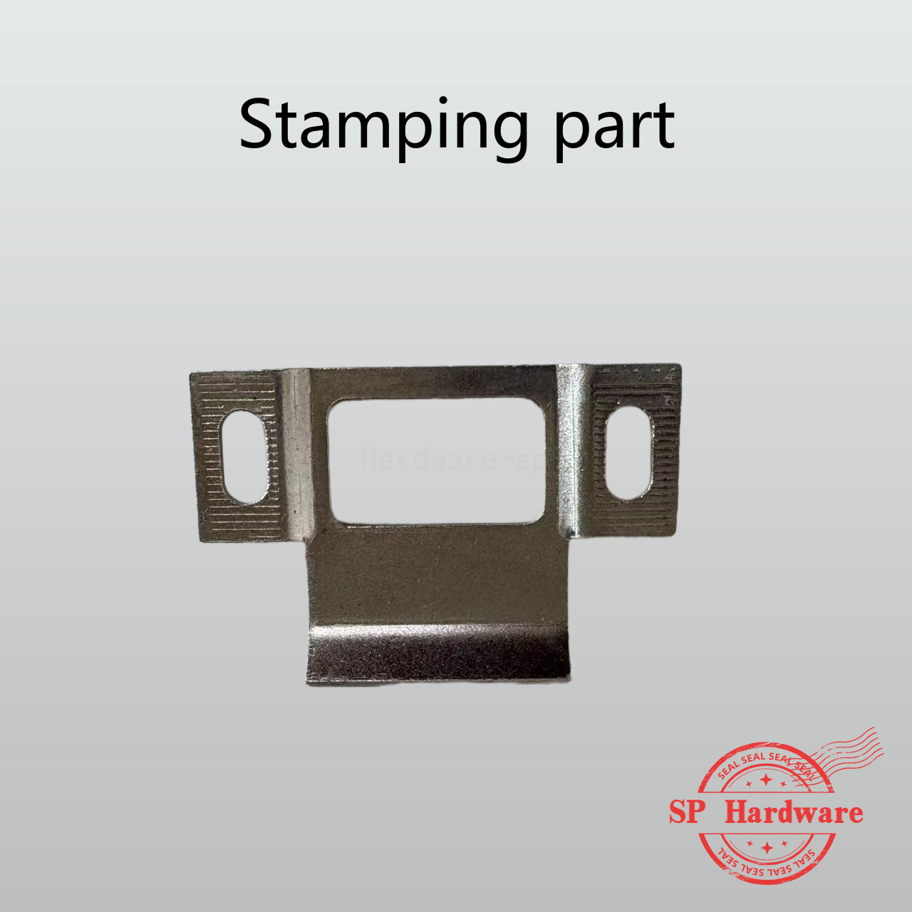 Stamping Parts from China manufacturer - SP hardware
