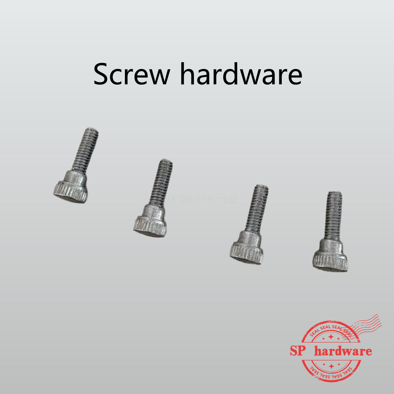 Stamping Parts from China manufacturer - SP hardware