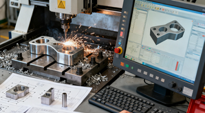 How To Custom CNC Machined Parts