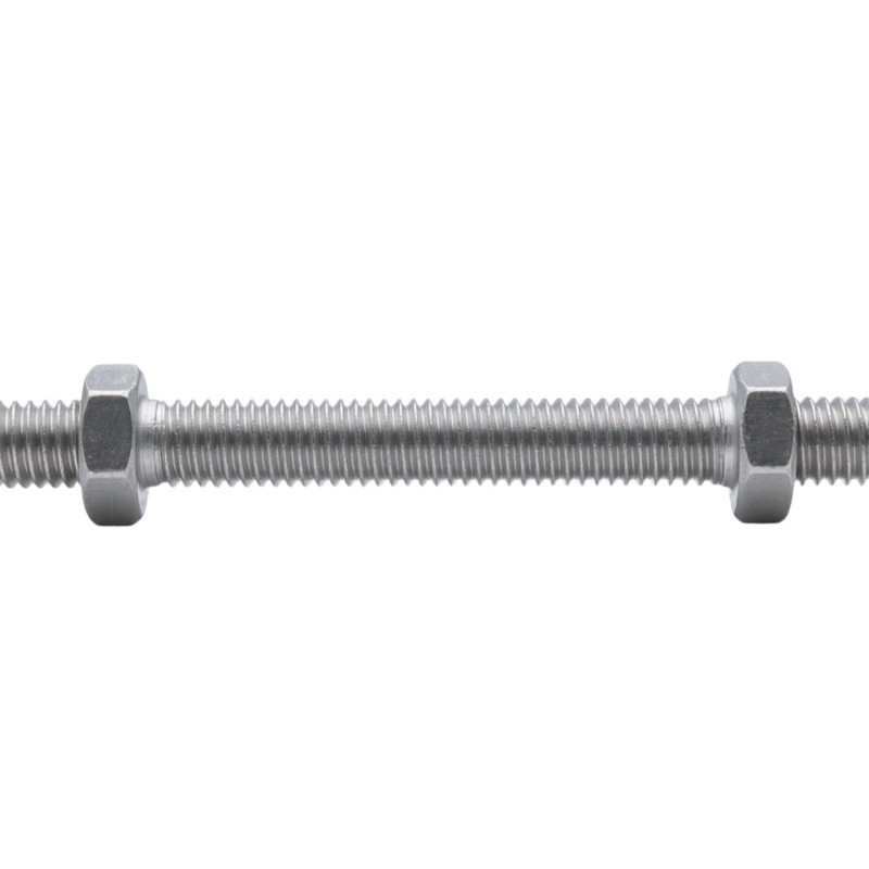 Introduction To Fasteners: Bolts, Nuts, Screw, Washers